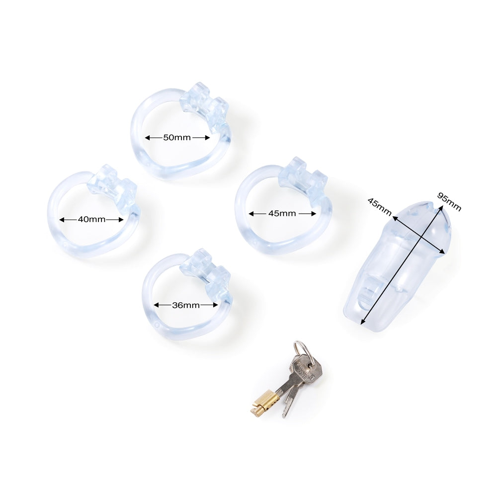 Mans Best Friend – Lock The Cock UK